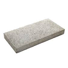 Patio 8" X 16" Paver