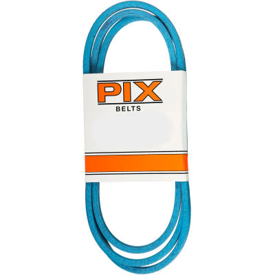 PX-B114K Belt 5/8 X 117 Kevlar (Agri-Fab 42992)