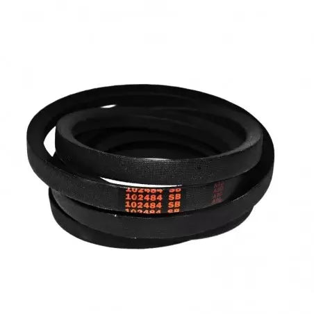 102484 Bercomac Belt (alternative PX- B124)