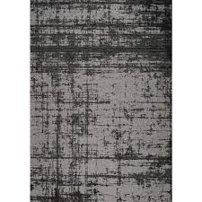 Domain 5316 Grey 5X8 Area Rug Kalora